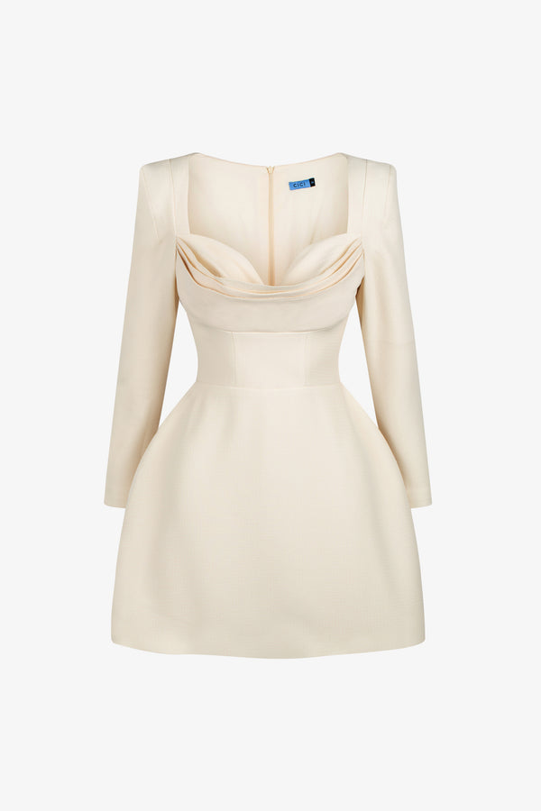 The Mini Dress – CICI OFFICIAL WEBSITE | CICI BY CICI