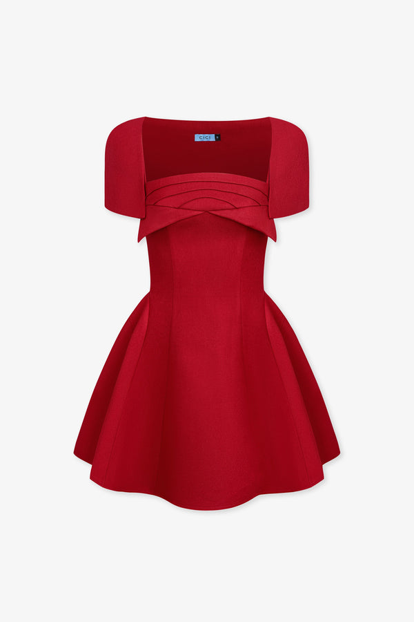The Mini Dress – CICI OFFICIAL WEBSITE | CICI BY CICI