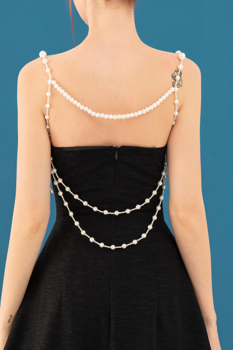 Laura Body Chain – CICI OFFICIAL WEBSITE | CICI BY CICI